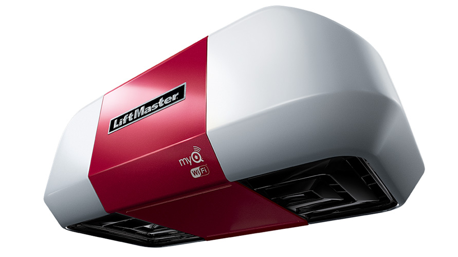 Elite Series 8587W | Garage Door Openers | Morganton NC