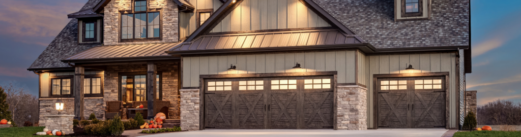 Garage Door Repair in Sugar Mountain